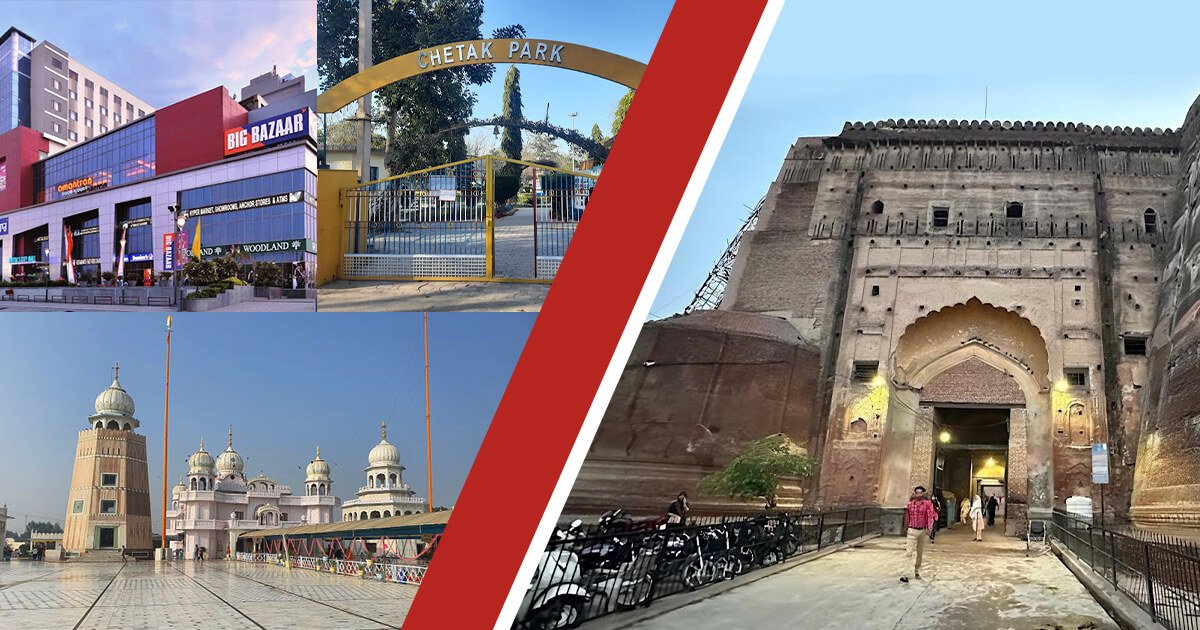 Girdhari LAL Construction Pvt. Ltd | Bathinda Yellow Pages